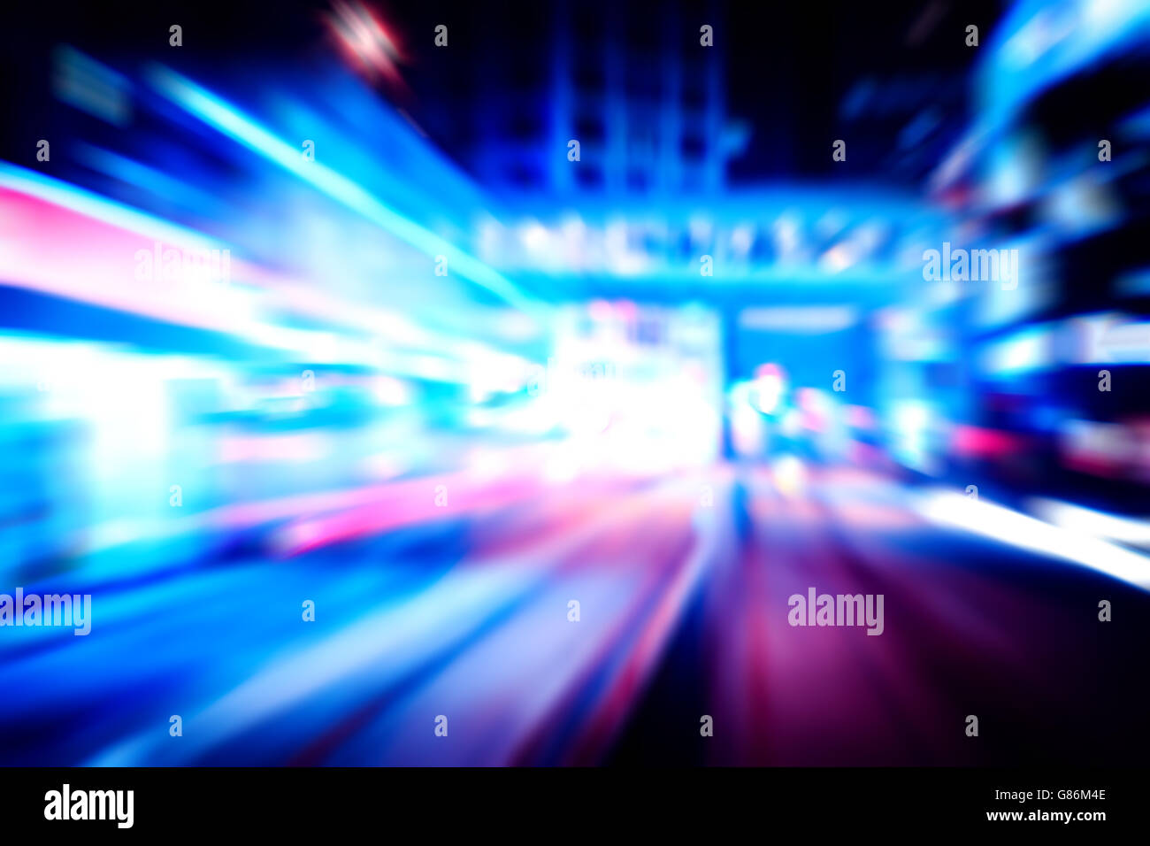 Abstract Speed Background Stock Photo - Alamy
