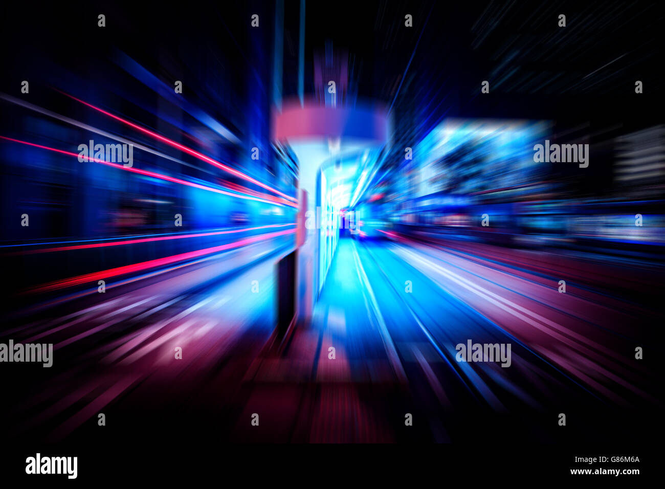 Abstract Speed Background Stock Photo - Alamy
