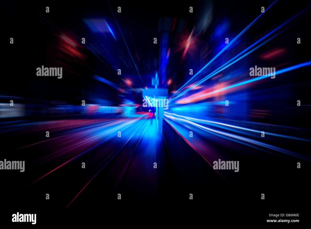Abstract Speed Background Stock Photo - Alamy