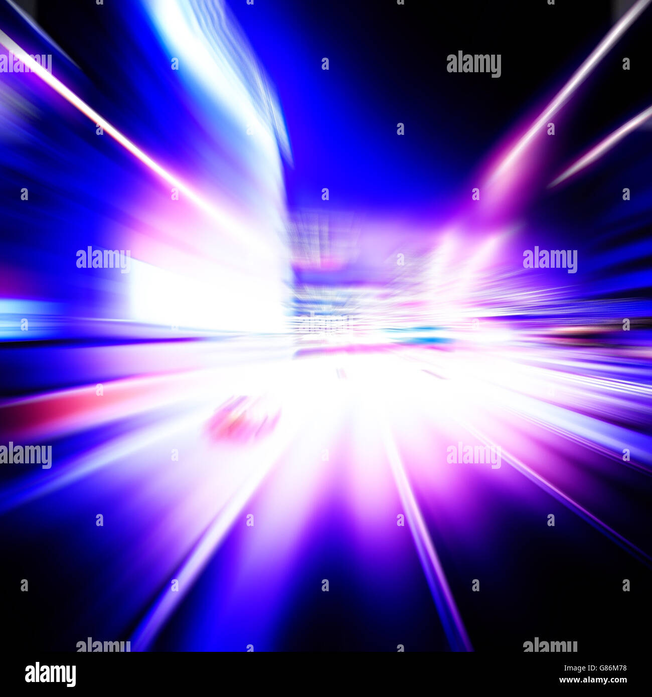 Abstract Speed Background Stock Photo - Alamy