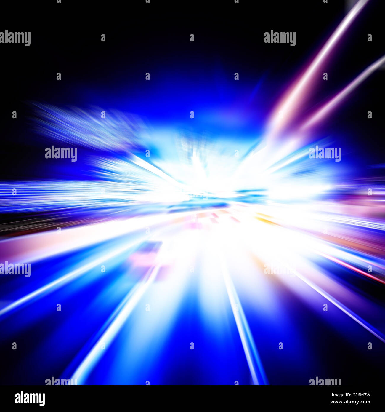 Abstract Speed Background Stock Photo - Alamy