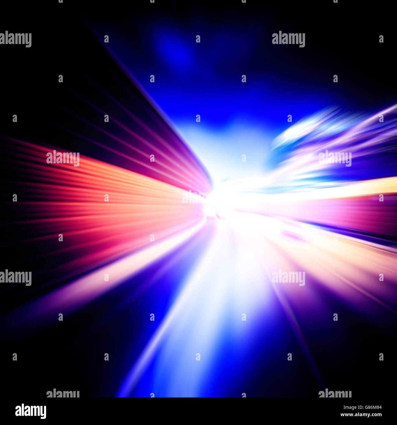 Abstract Speed Background Stock Photo - Alamy