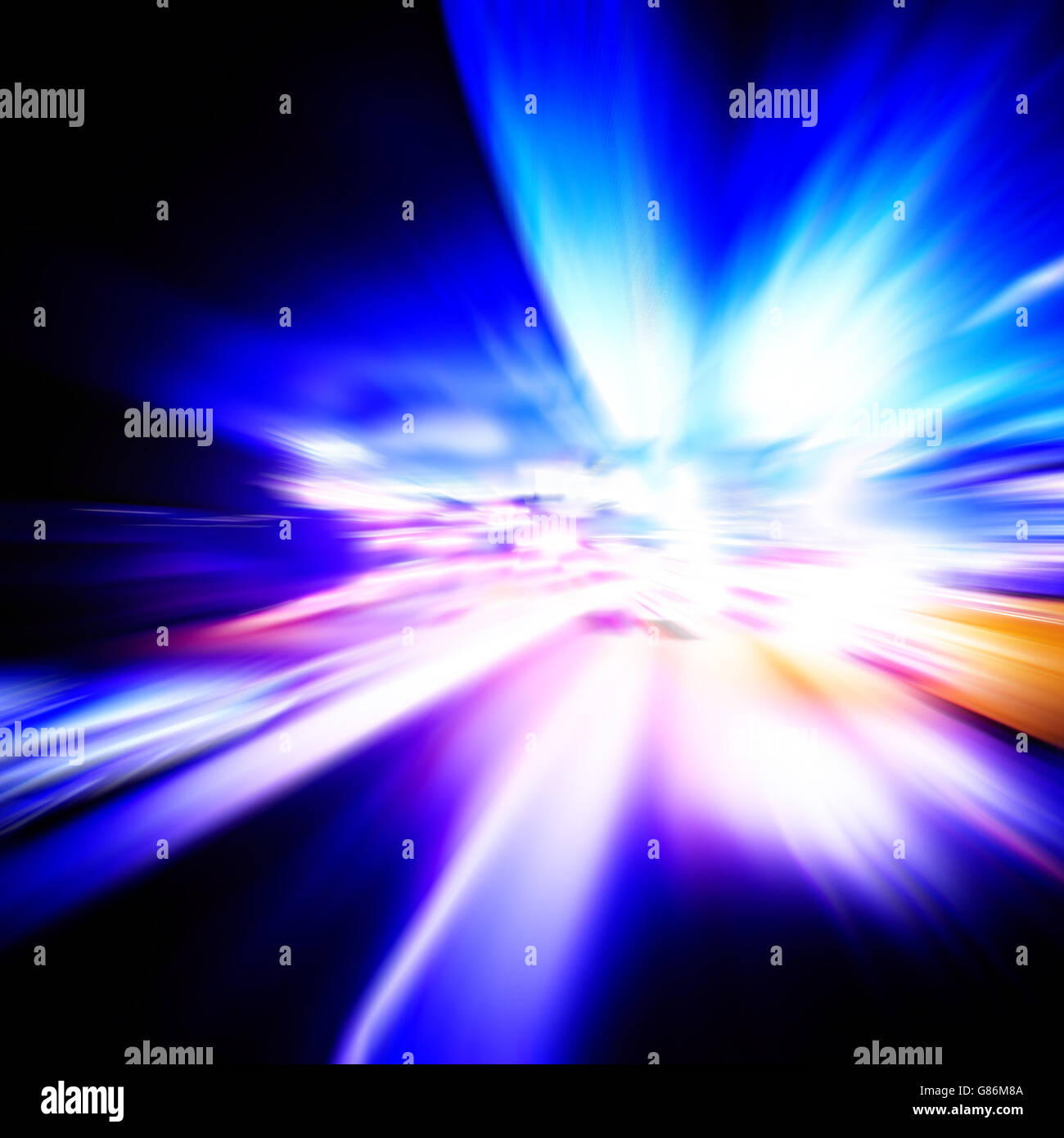 Abstract Speed Background Stock Photo - Alamy