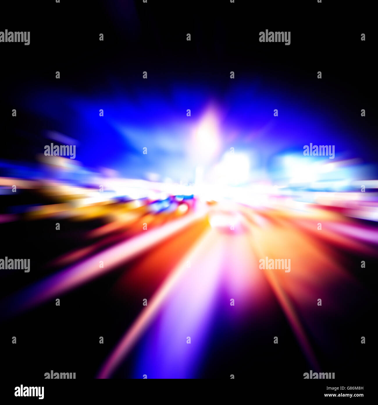 Abstract Speed Background Stock Photo - Alamy
