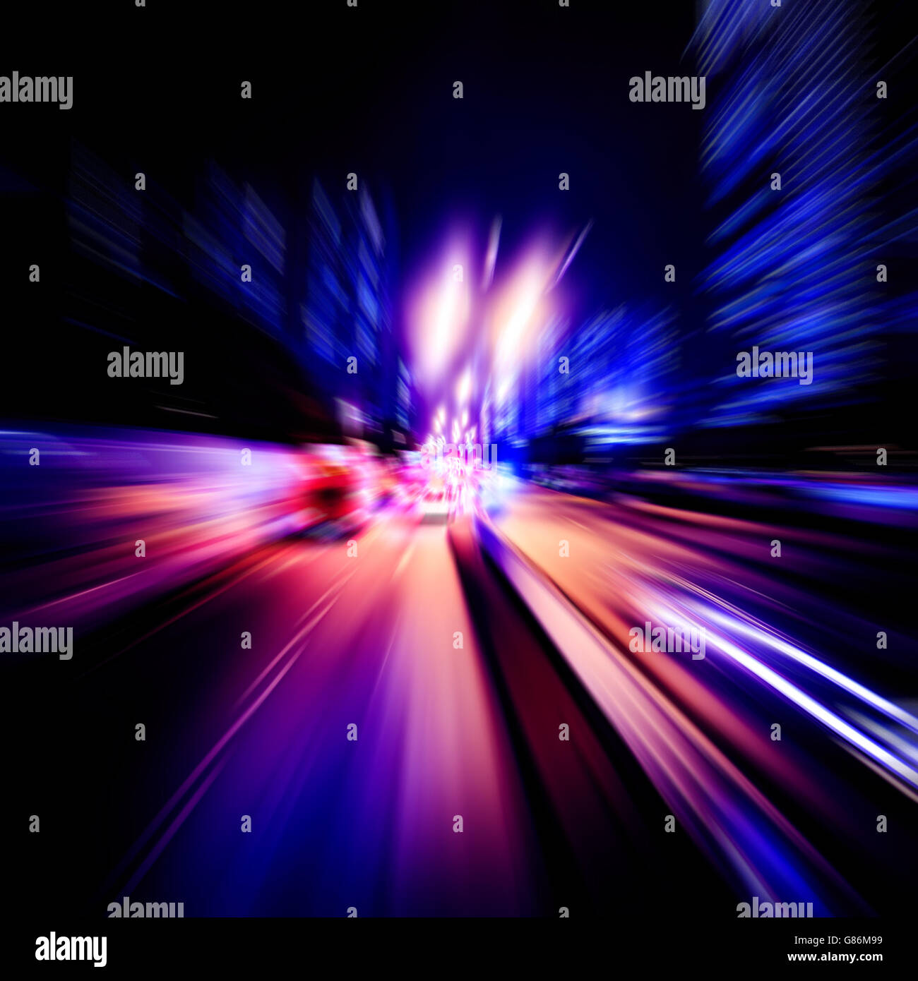 Abstract Speed Background Stock Photo - Alamy
