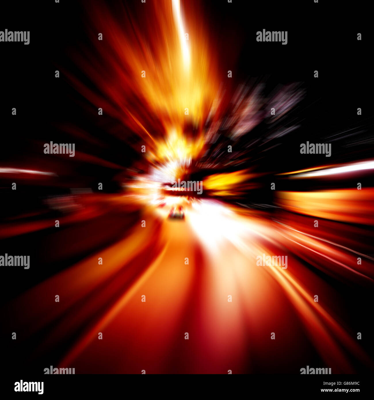 Abstract Speed Background Stock Photo - Alamy