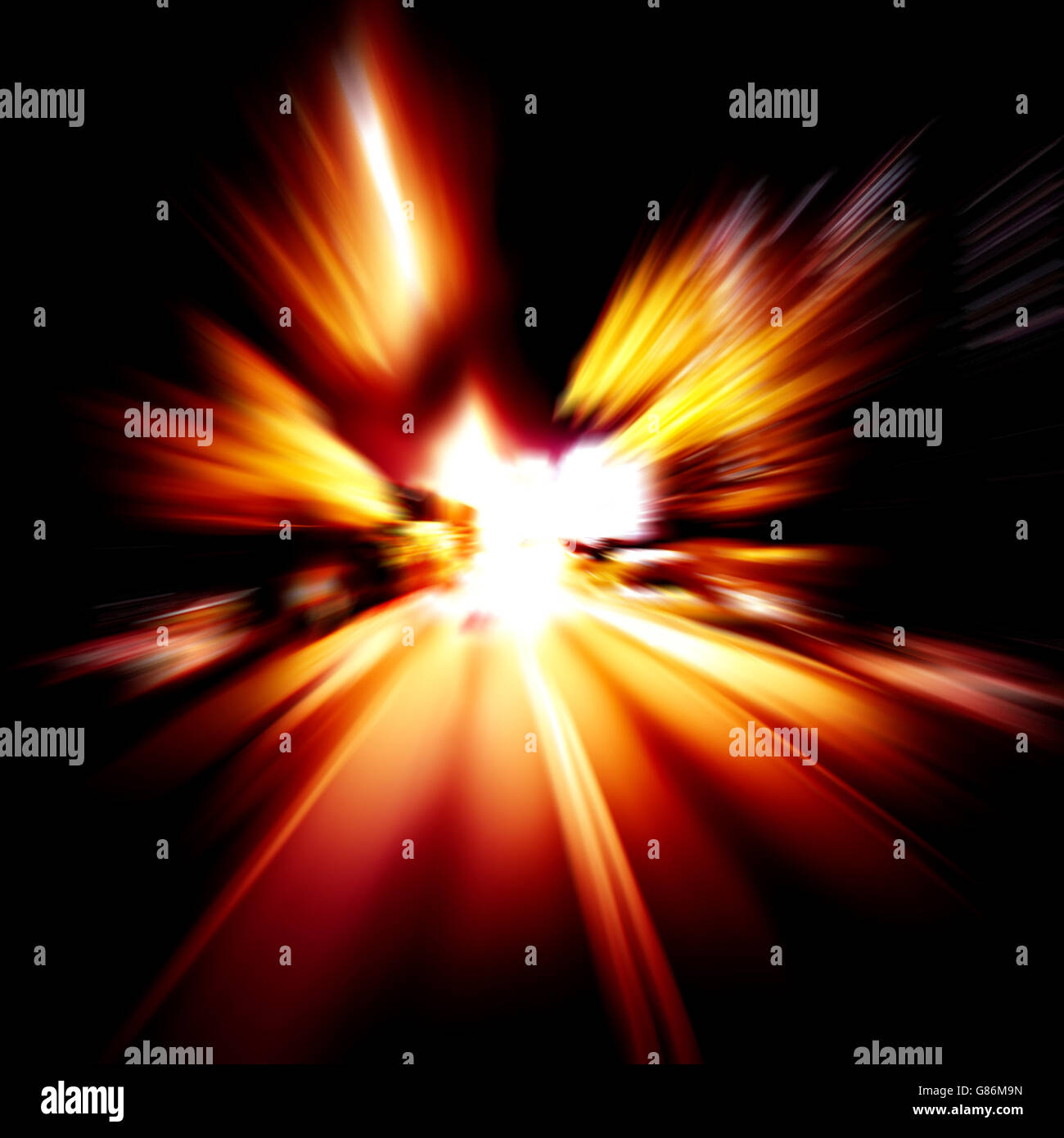 Abstract Speed Background Stock Photo - Alamy