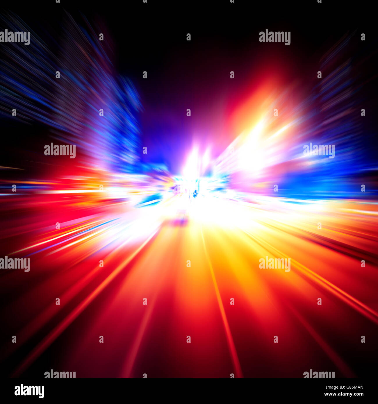 Abstract Speed Background Stock Photo - Alamy