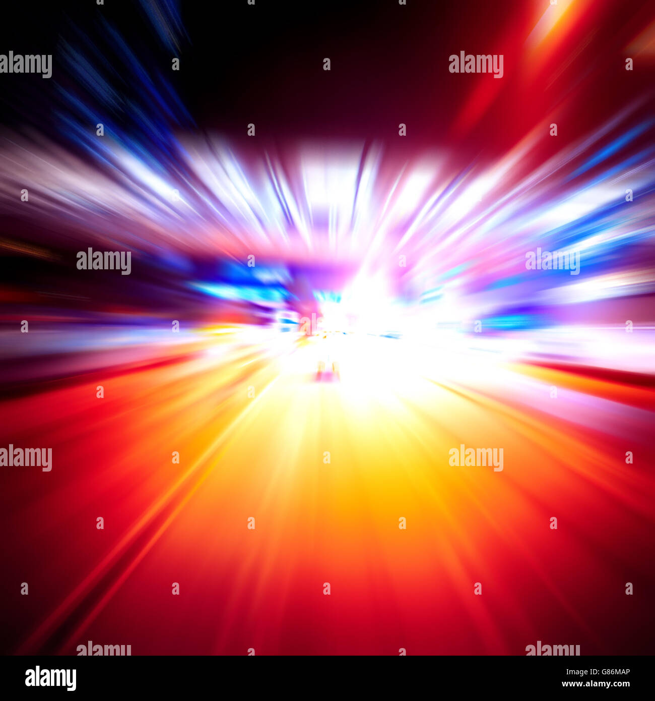 Abstract Speed Background Stock Photo - Alamy
