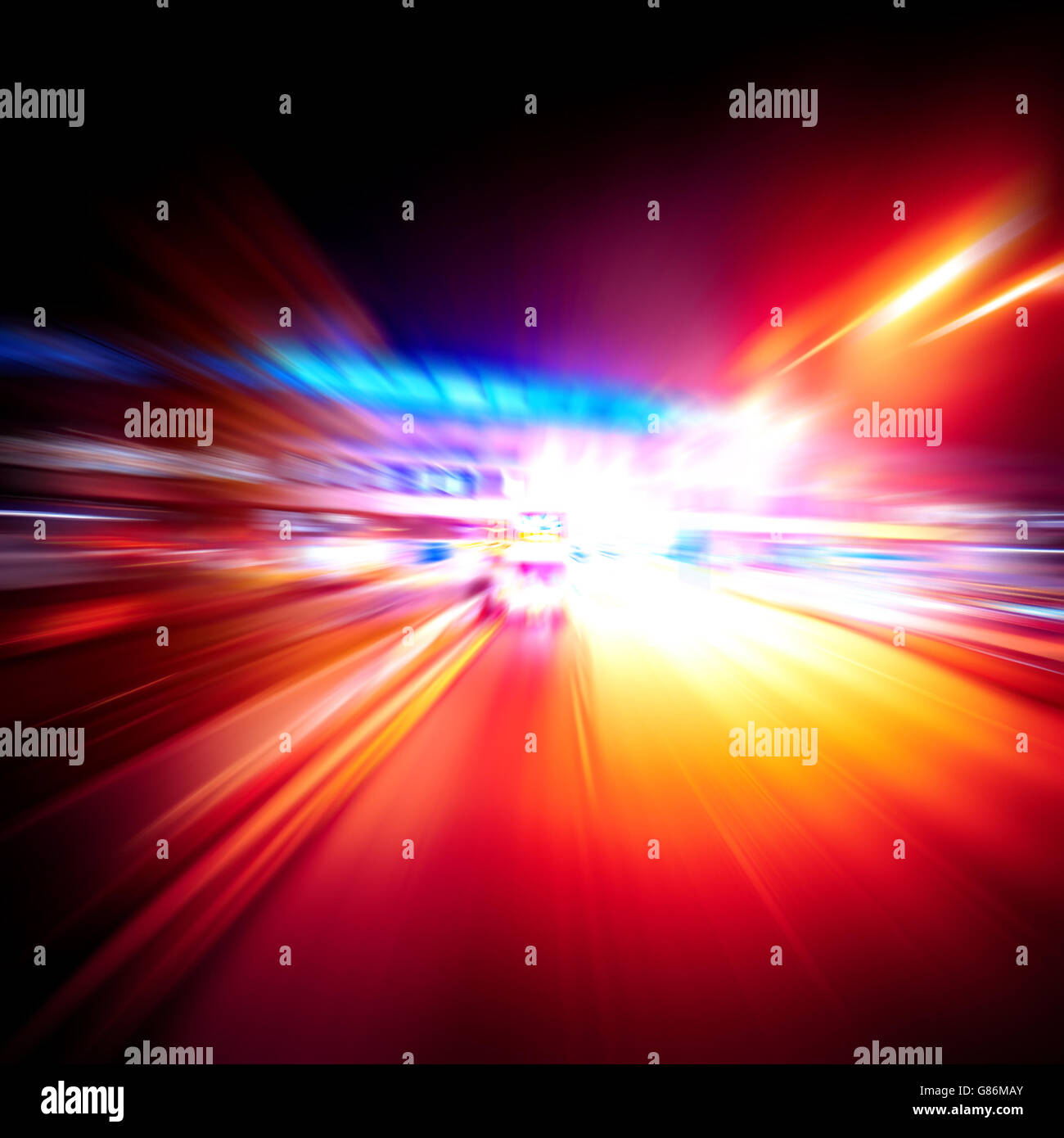 Abstract Speed Background Stock Photo - Alamy