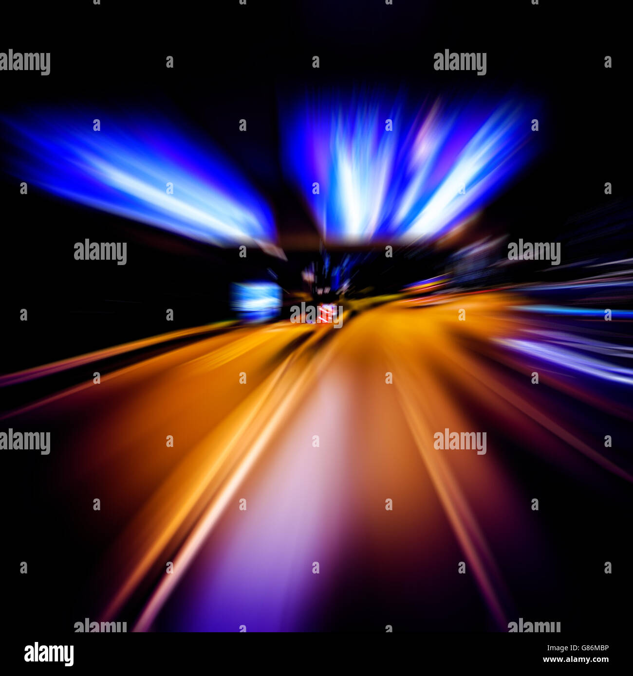 Abstract Speed Background Stock Photo - Alamy