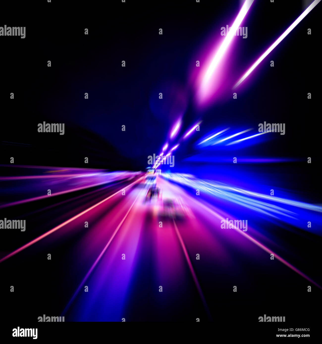 Abstract Speed Background Stock Photo - Alamy