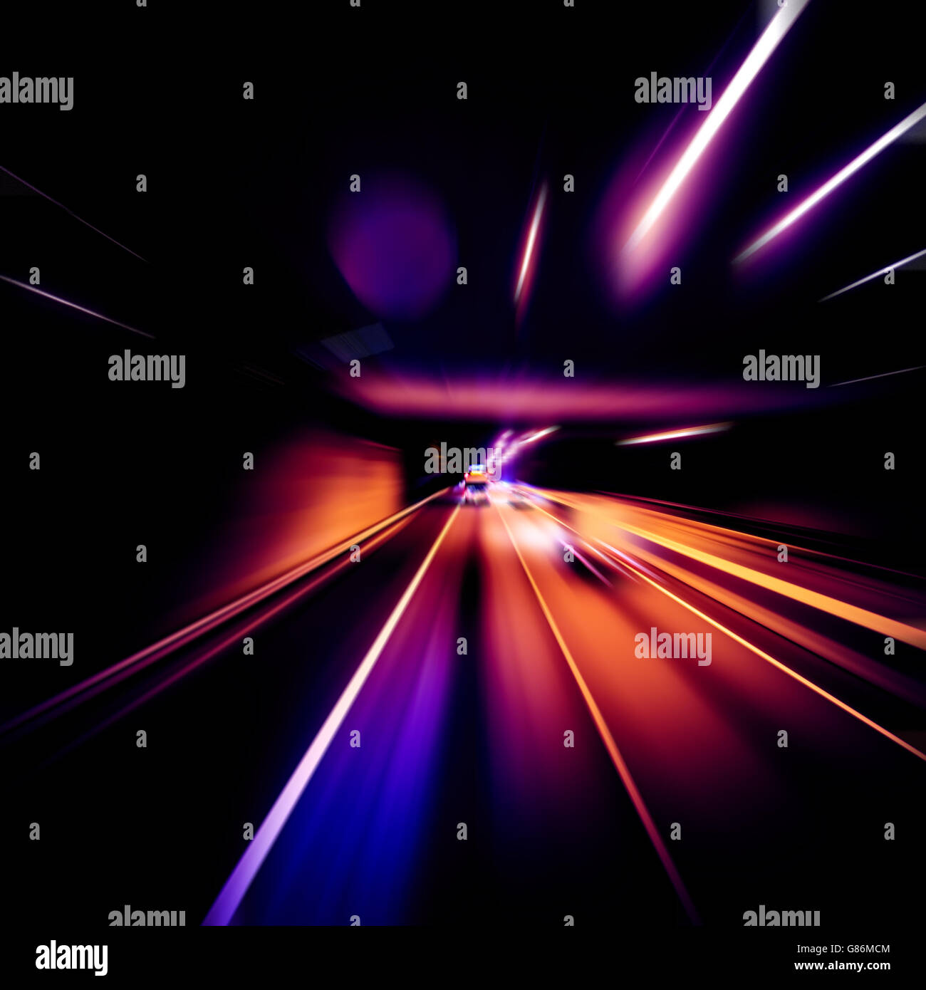 Abstract Speed Background Stock Photo - Alamy