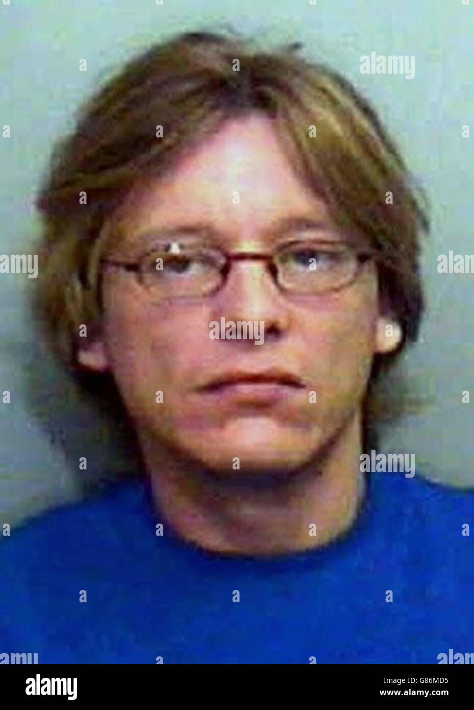 David Jaggers - Rape Court Case Stock Photo - Alamy