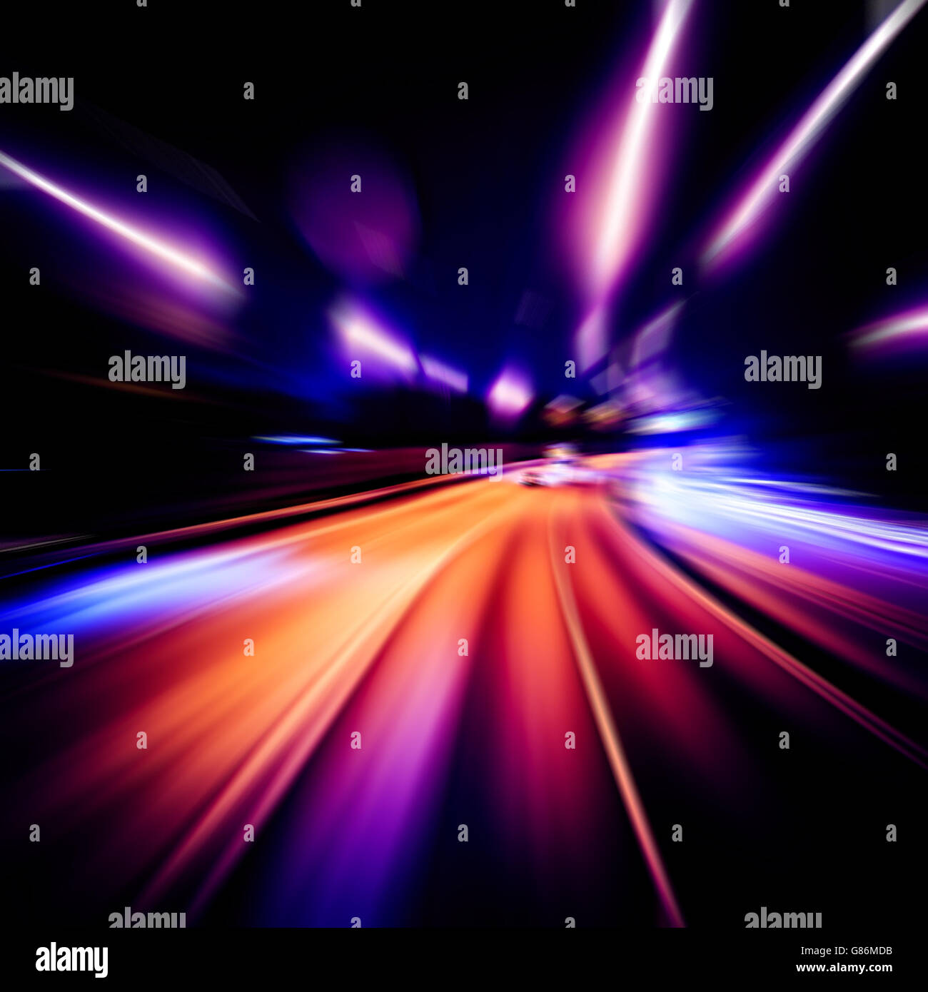 Speed background hi-res stock photography and images - Alamy