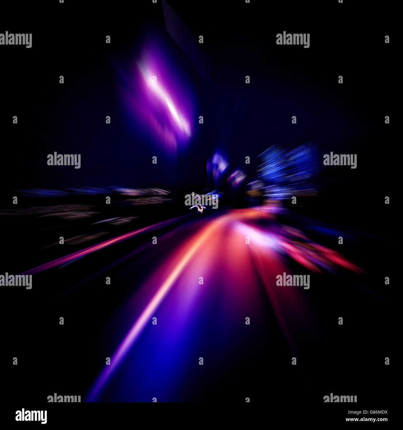 Abstract Speed Background Stock Photo - Alamy