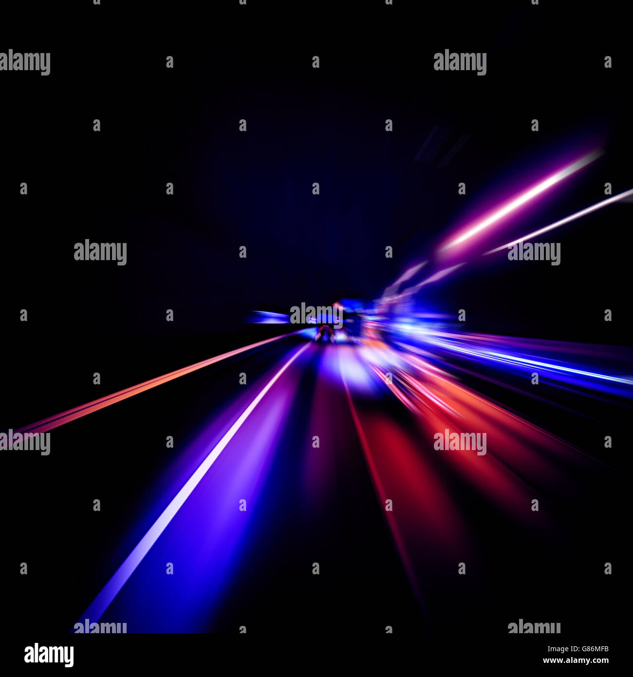 Abstract Speed Background Stock Photo - Alamy