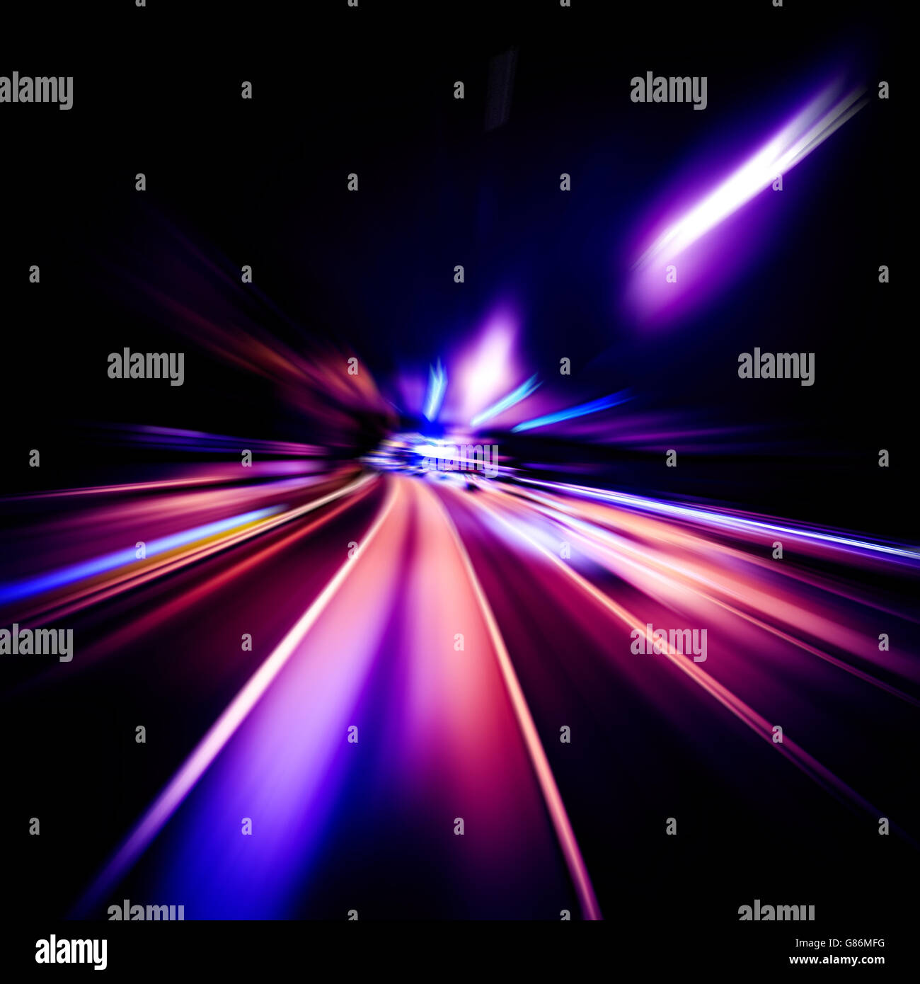 Abstract Speed Background Stock Photo - Alamy