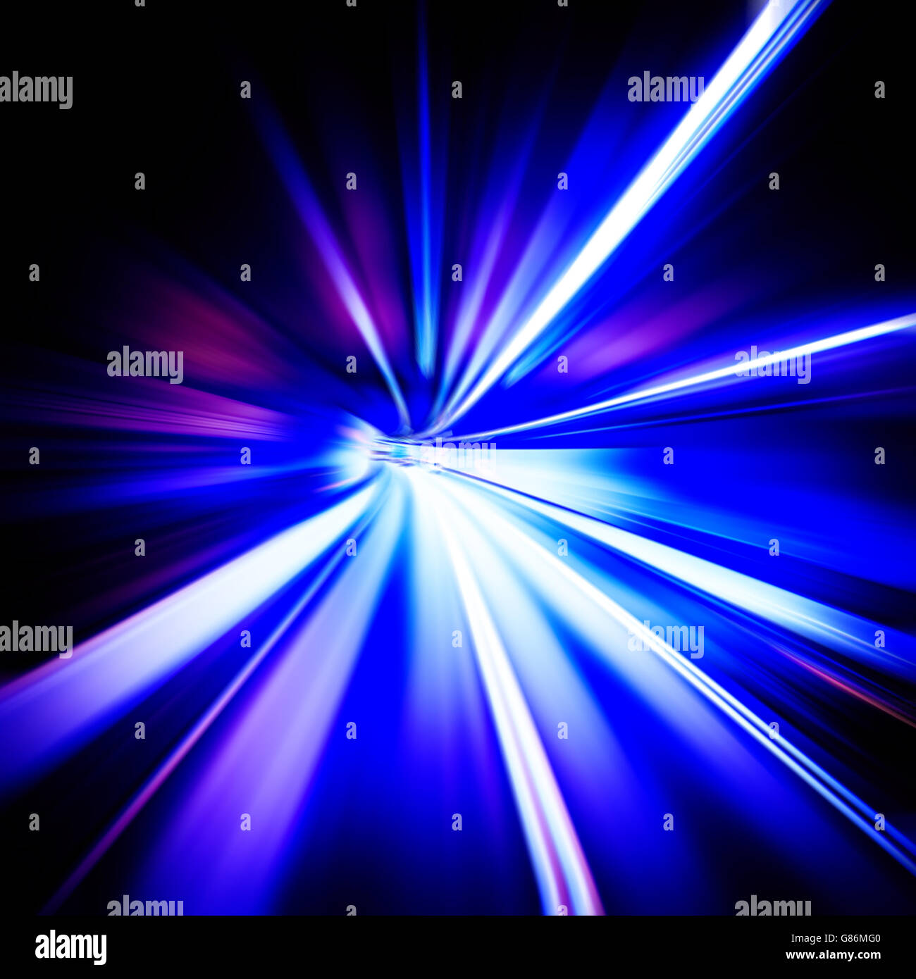 Abstract Speed Background Stock Photo - Alamy