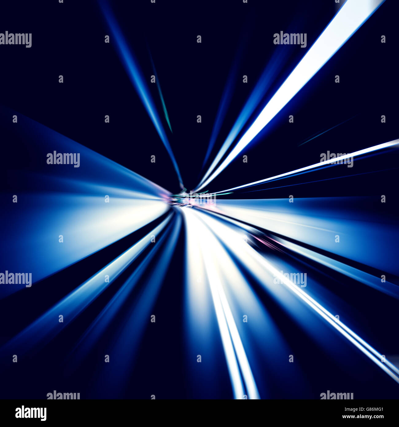 Abstract Speed Background Stock Photo - Alamy