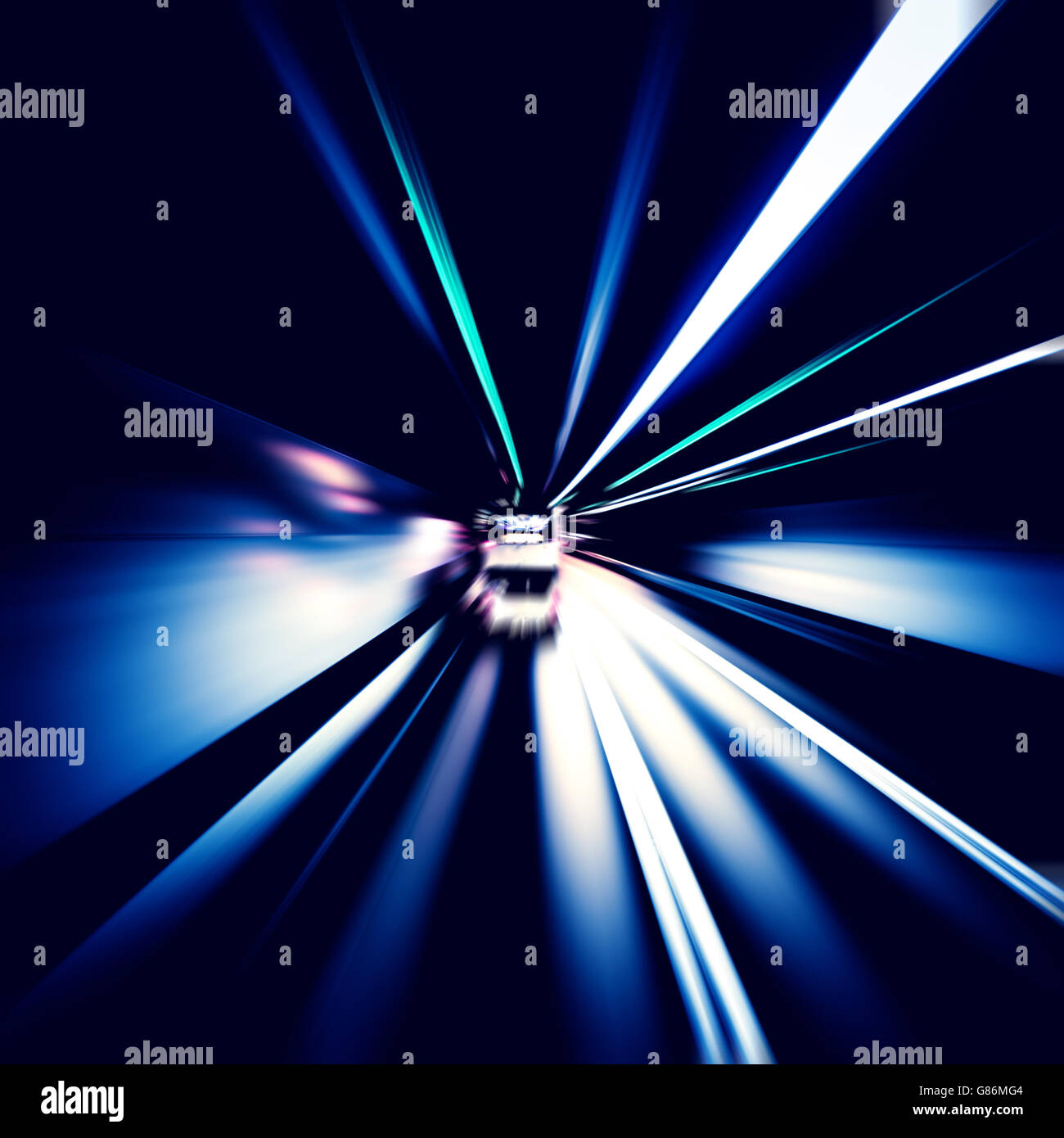 Abstract Speed Background Stock Photo - Alamy