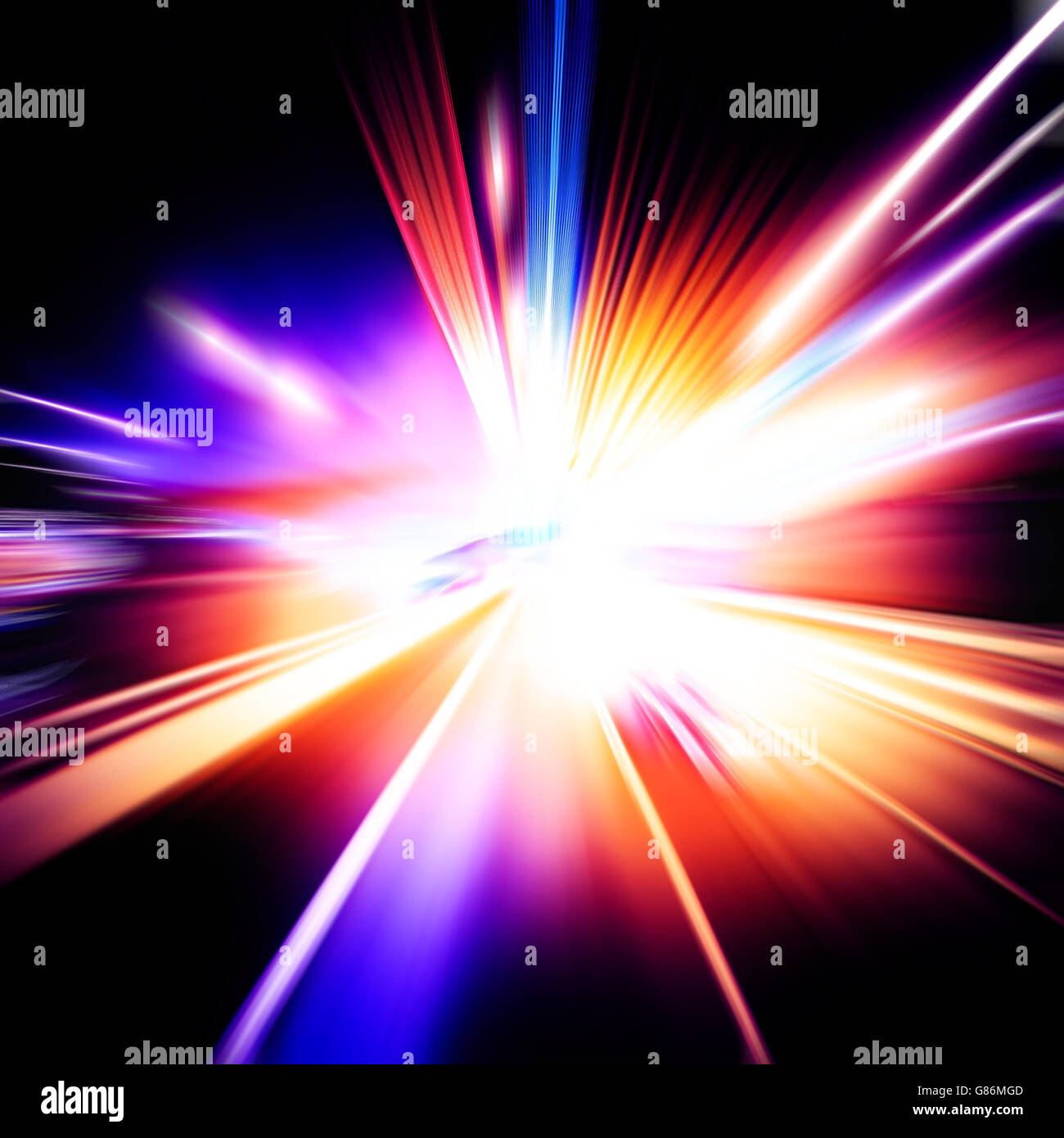 Abstract Speed Background Stock Photo - Alamy