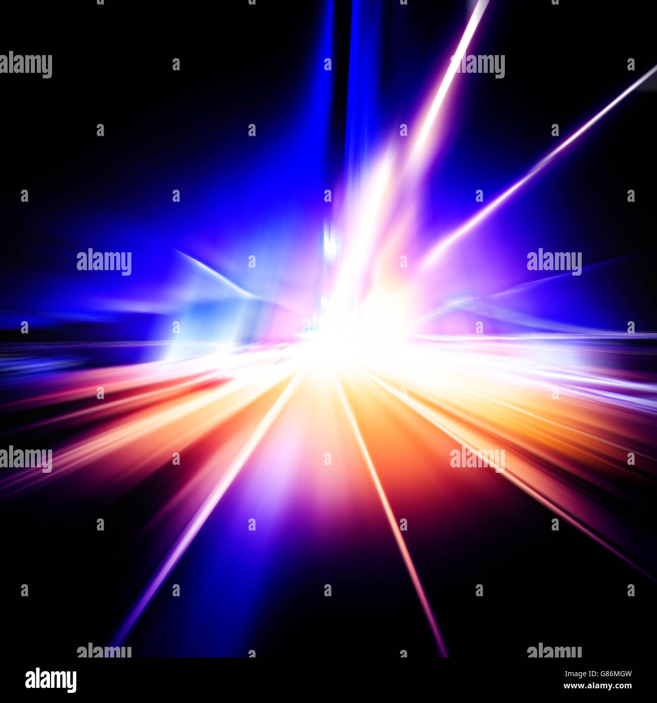 Abstract Speed Background Stock Photo - Alamy