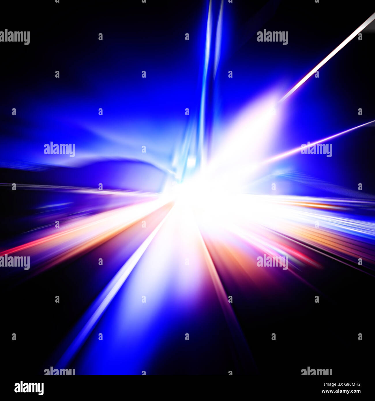 Abstract Speed Background Stock Photo - Alamy