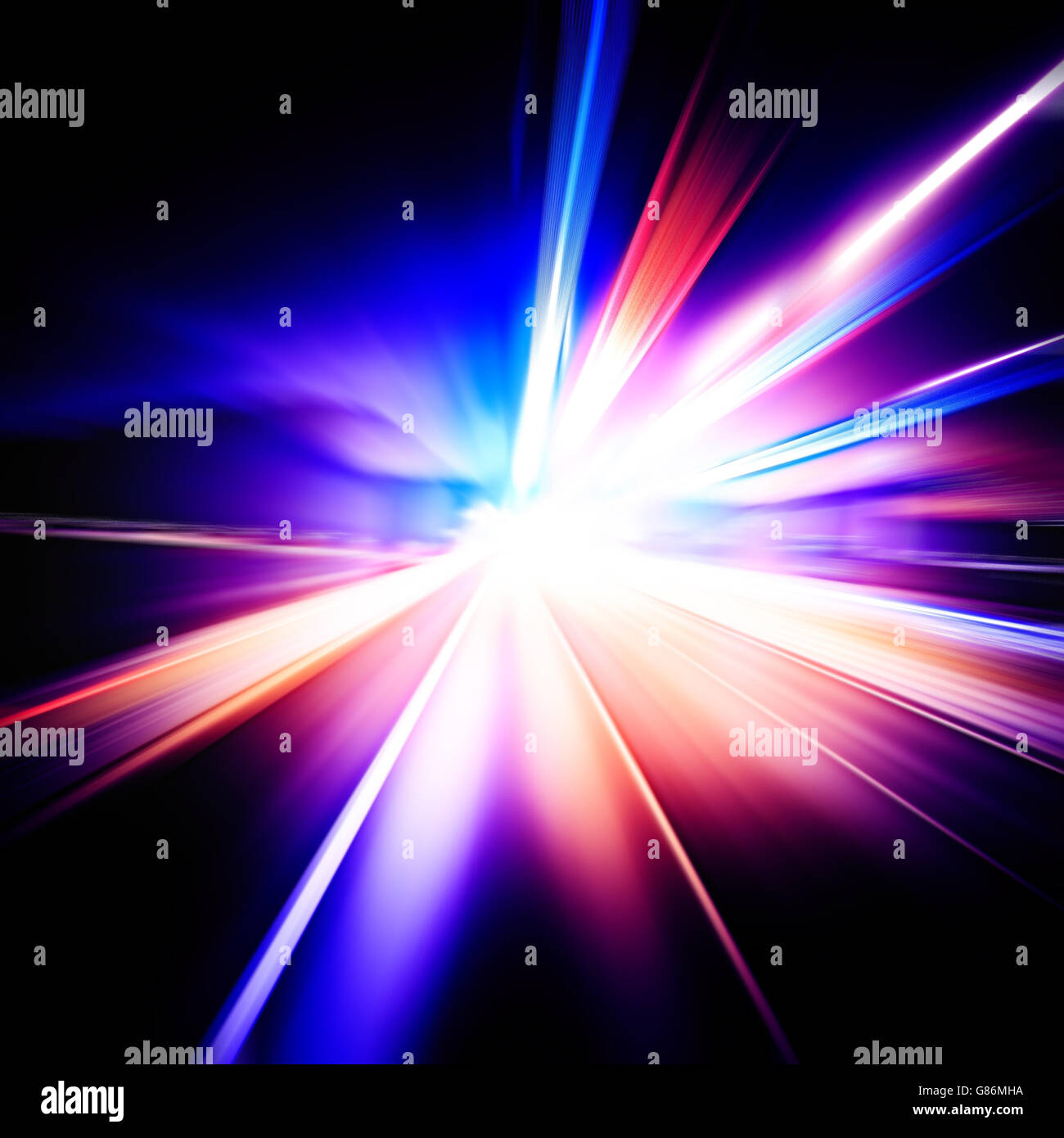Abstract Speed Background Stock Photo - Alamy