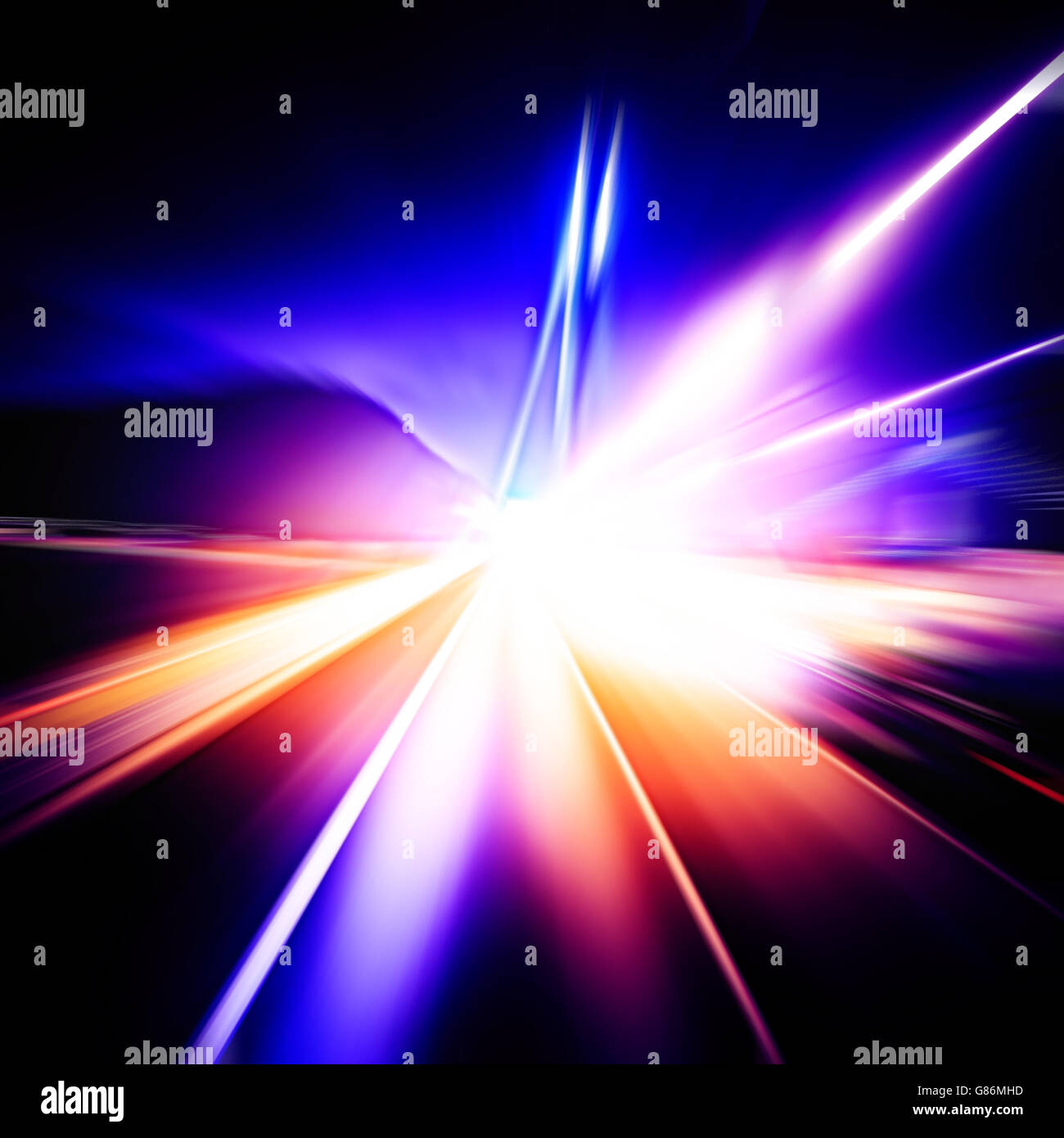 Abstract Speed Background Stock Photo - Alamy