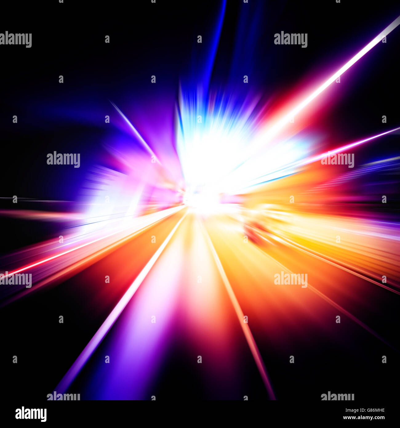Abstract Speed Background Stock Photo - Alamy