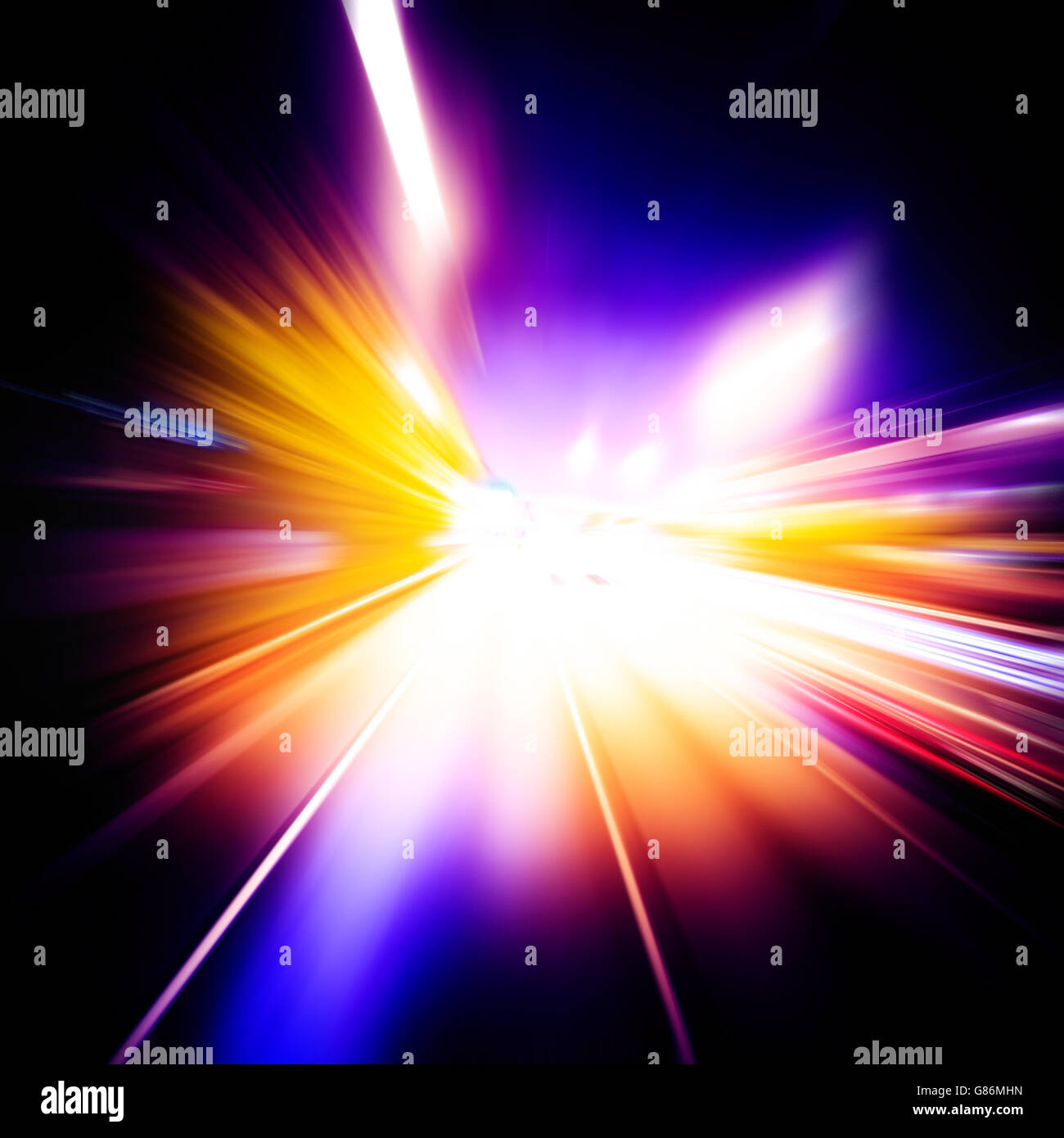 Abstract Speed Background Stock Photo - Alamy