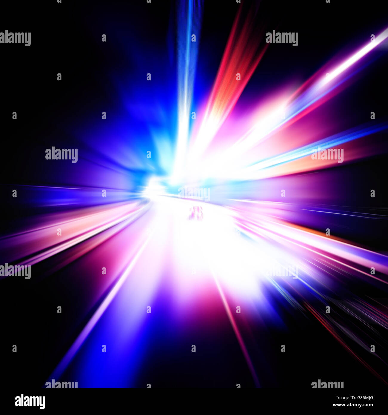 Abstract Speed Background Stock Photo - Alamy