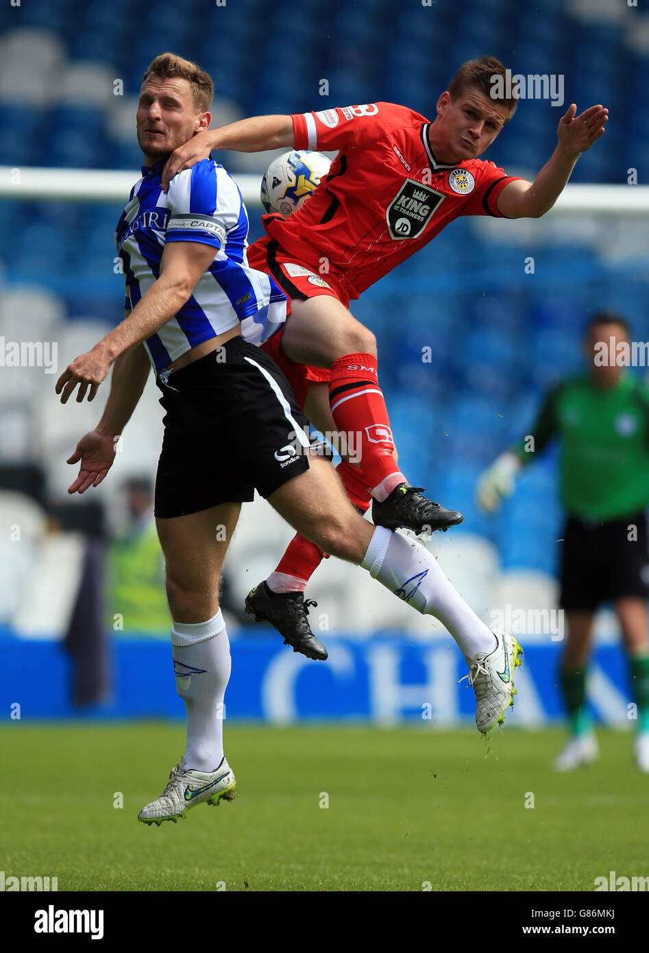 Lewis mclean hi-res stock photography and images - Alamy