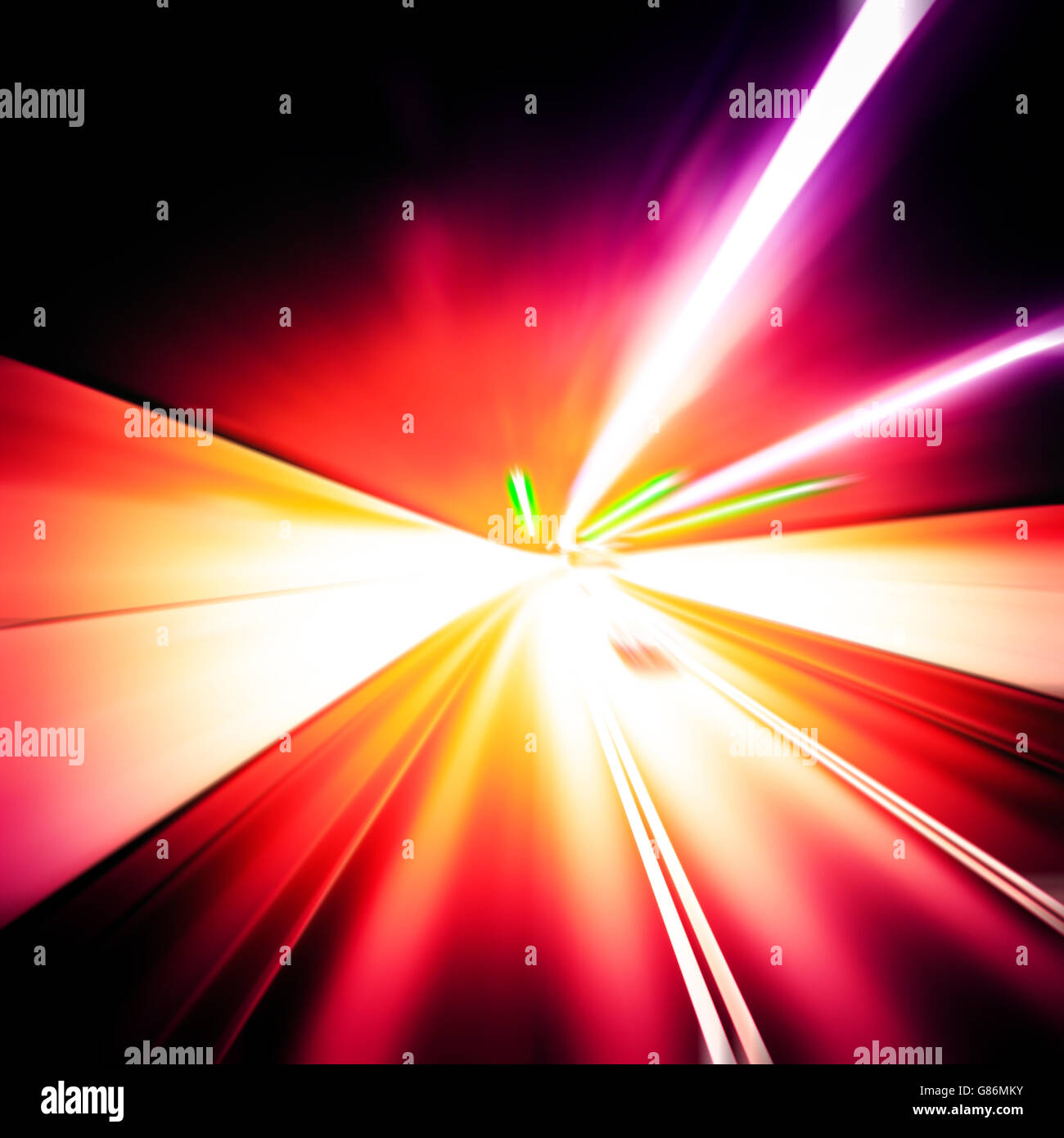 Abstract Speed Background Stock Photo - Alamy