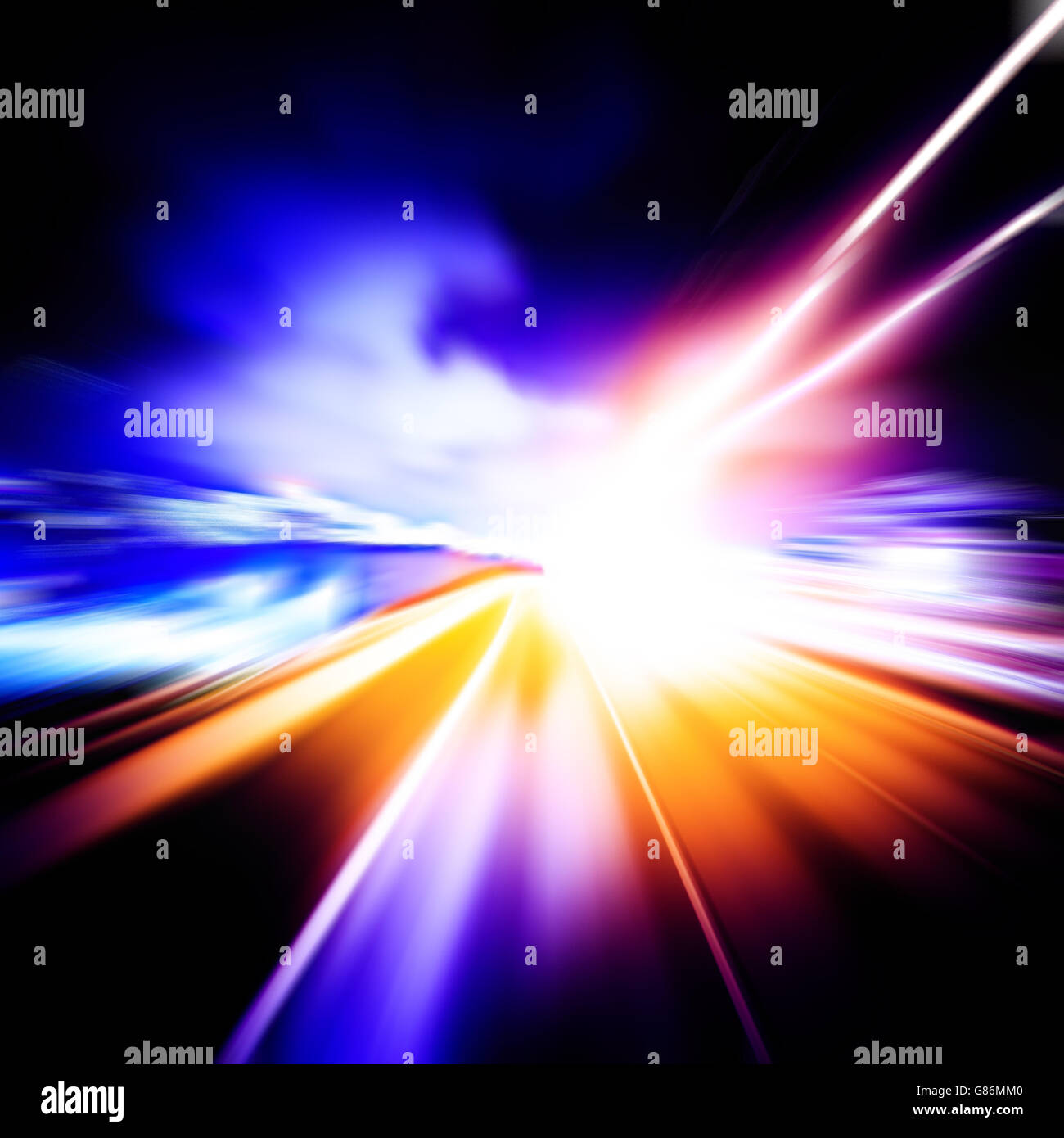 Abstract speed background hi-res stock photography and images - Alamy
