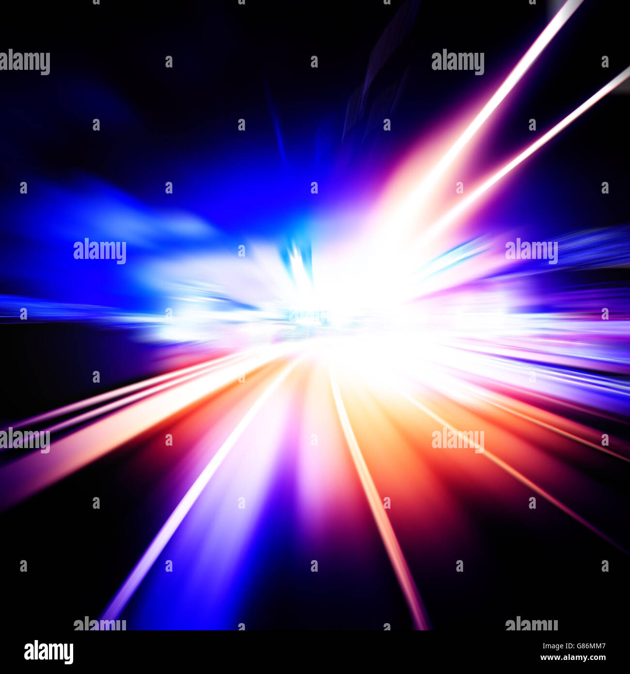 Abstract speed background hi-res stock photography and images - Alamy