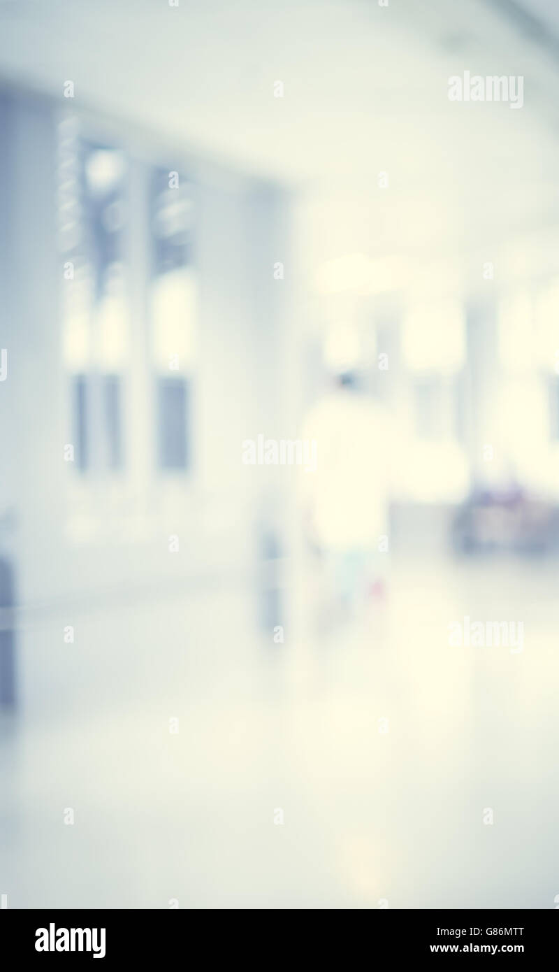 Hospital background hi-res stock photography and images - Alamy