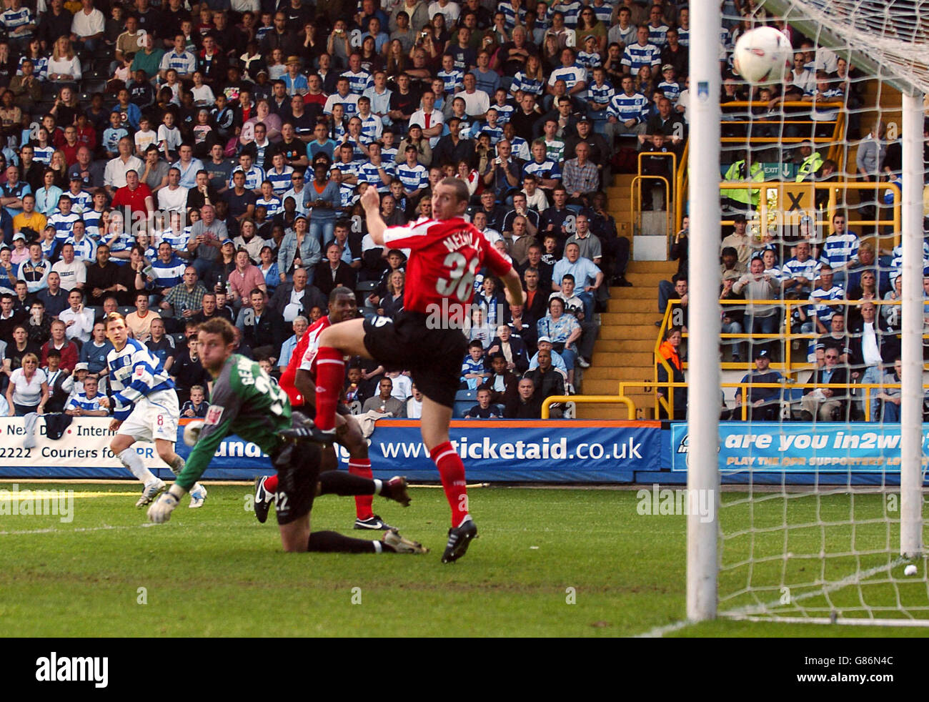 Bircham forest hi-res stock photography and images - Alamy