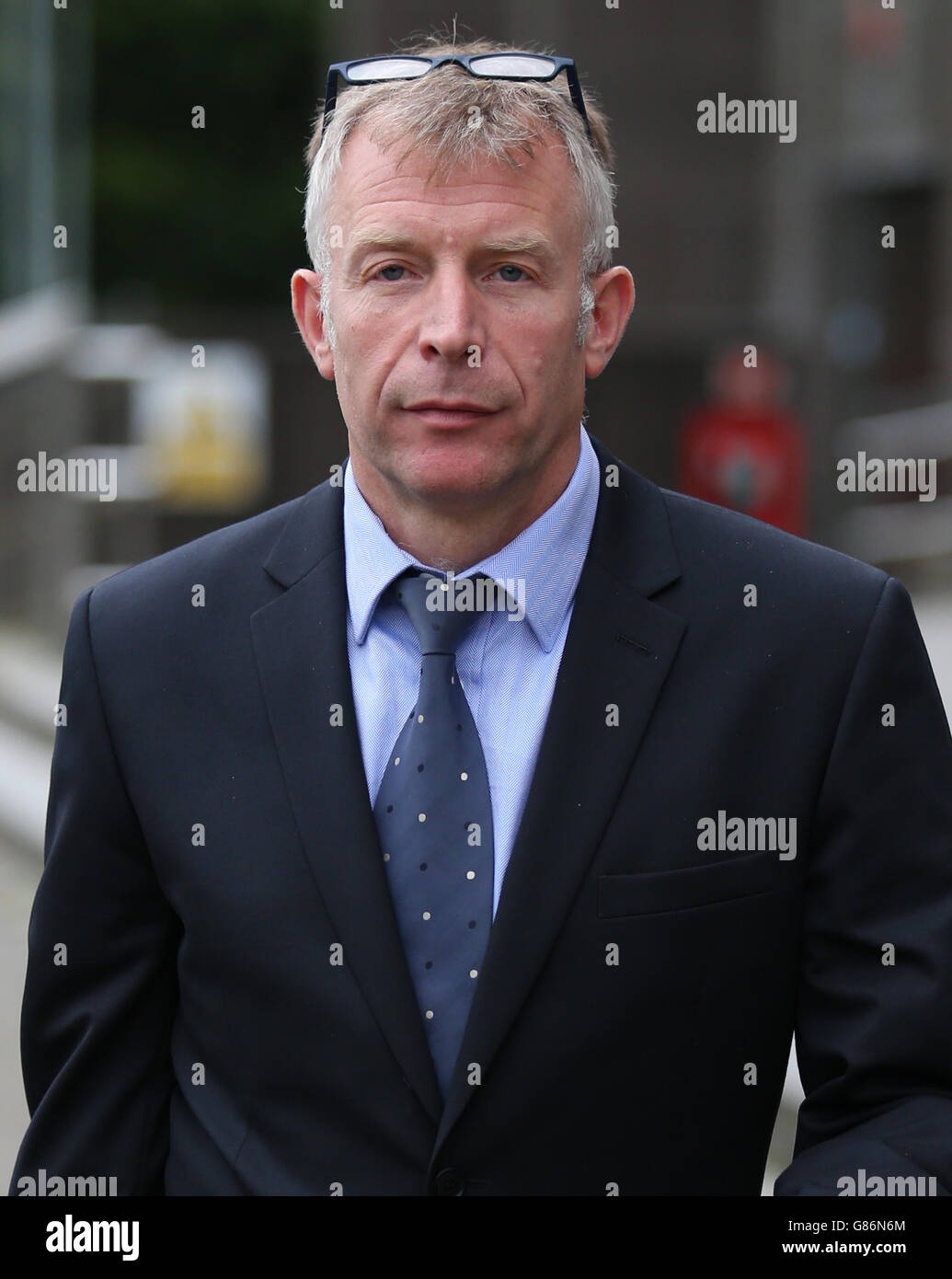 Mckaig hi-res stock photography and images - Alamy