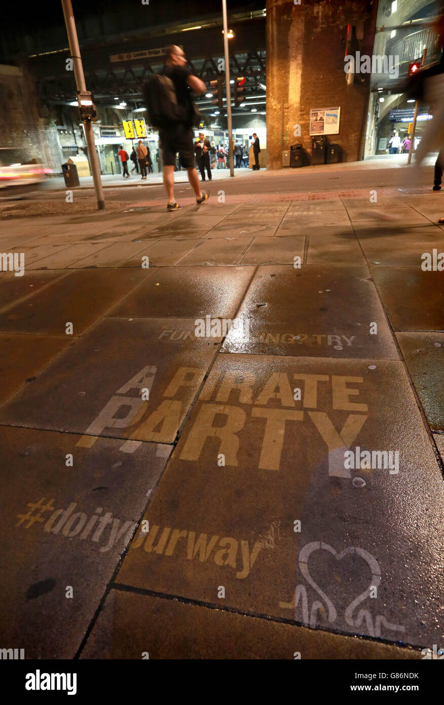 BHF Raise Funds Your Way campaign Stock Photo - Alamy BHF Raise Funds Your Way campaign Stock Photo - Alamy