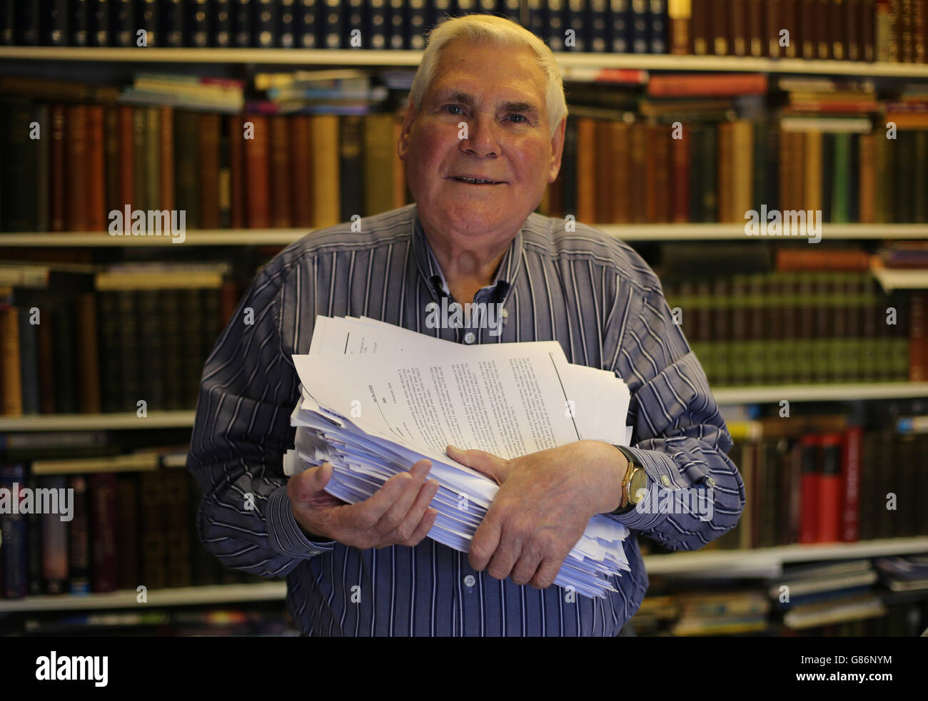 James mcconnell court case hi-res stock photography and images - Alamy