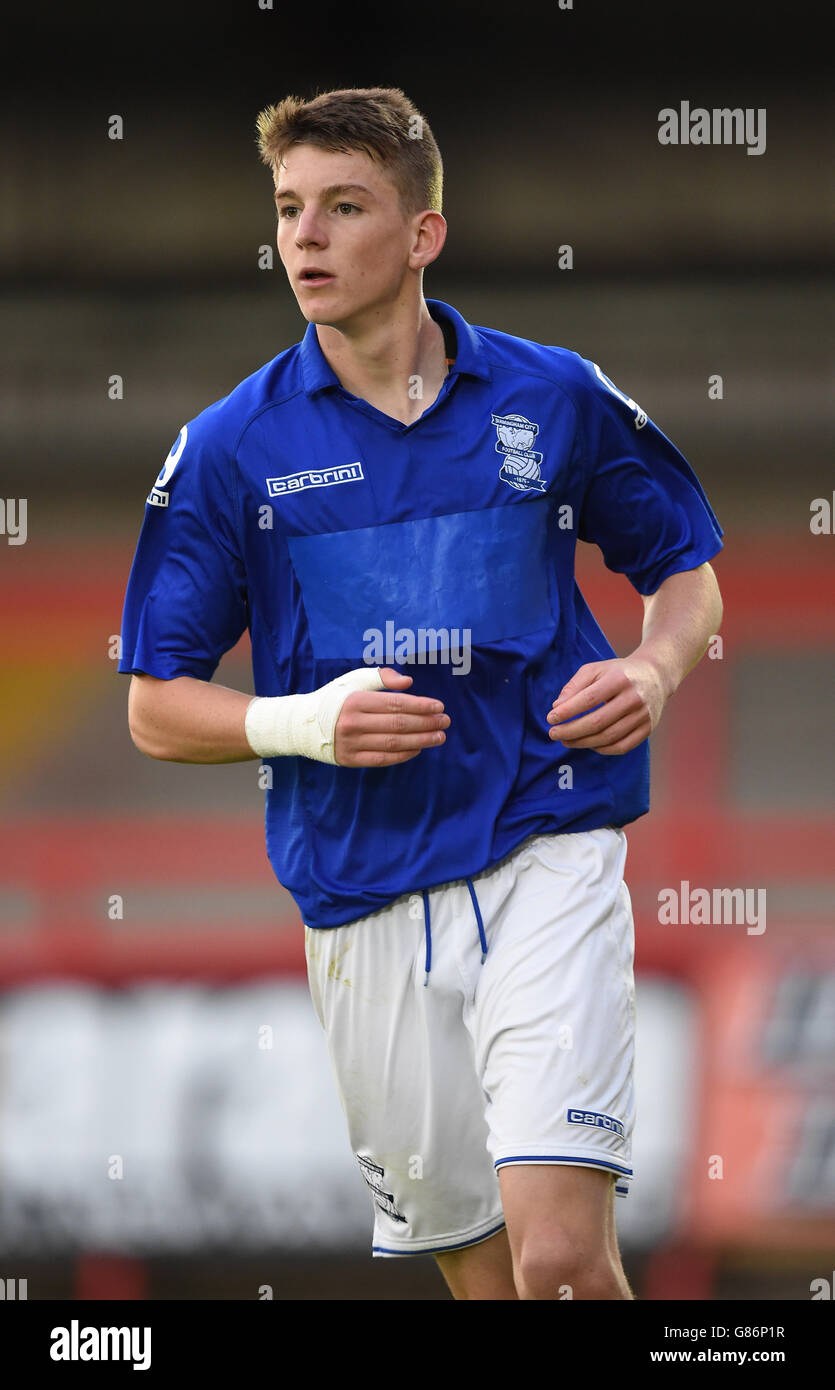 Steve seddon birmingham hi-res stock photography and images - Alamy