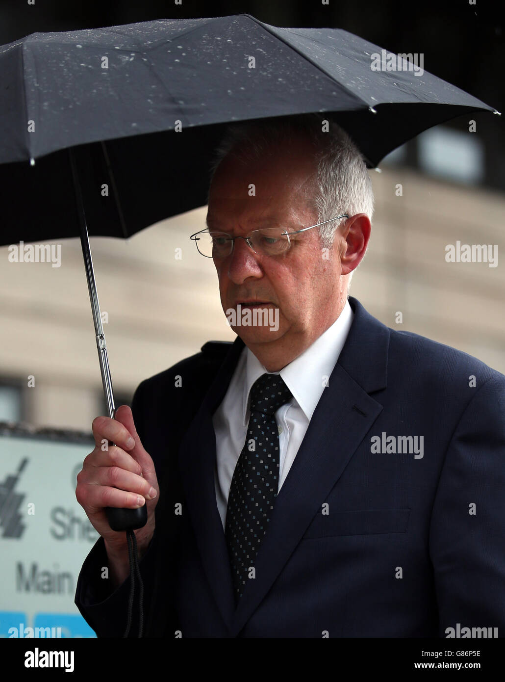 Kenneth lyons hi-res stock photography and images - Alamy