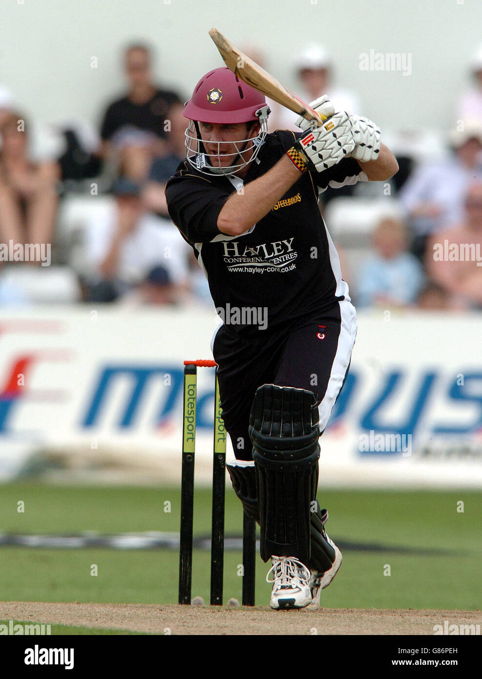 Cricket - Totesport National Cricket League - Division One ...