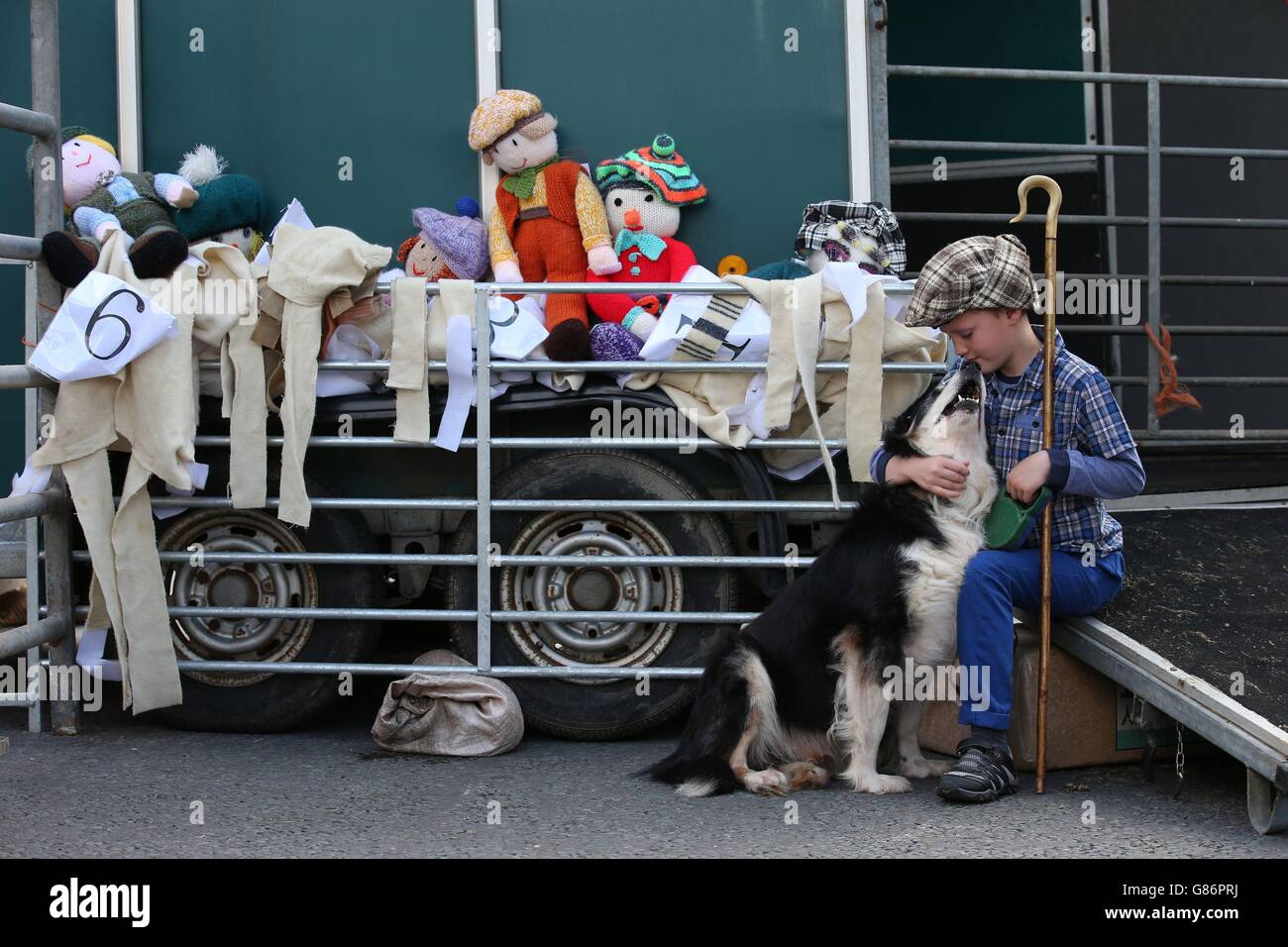 Callum moffat hi-res stock photography and images - Alamy