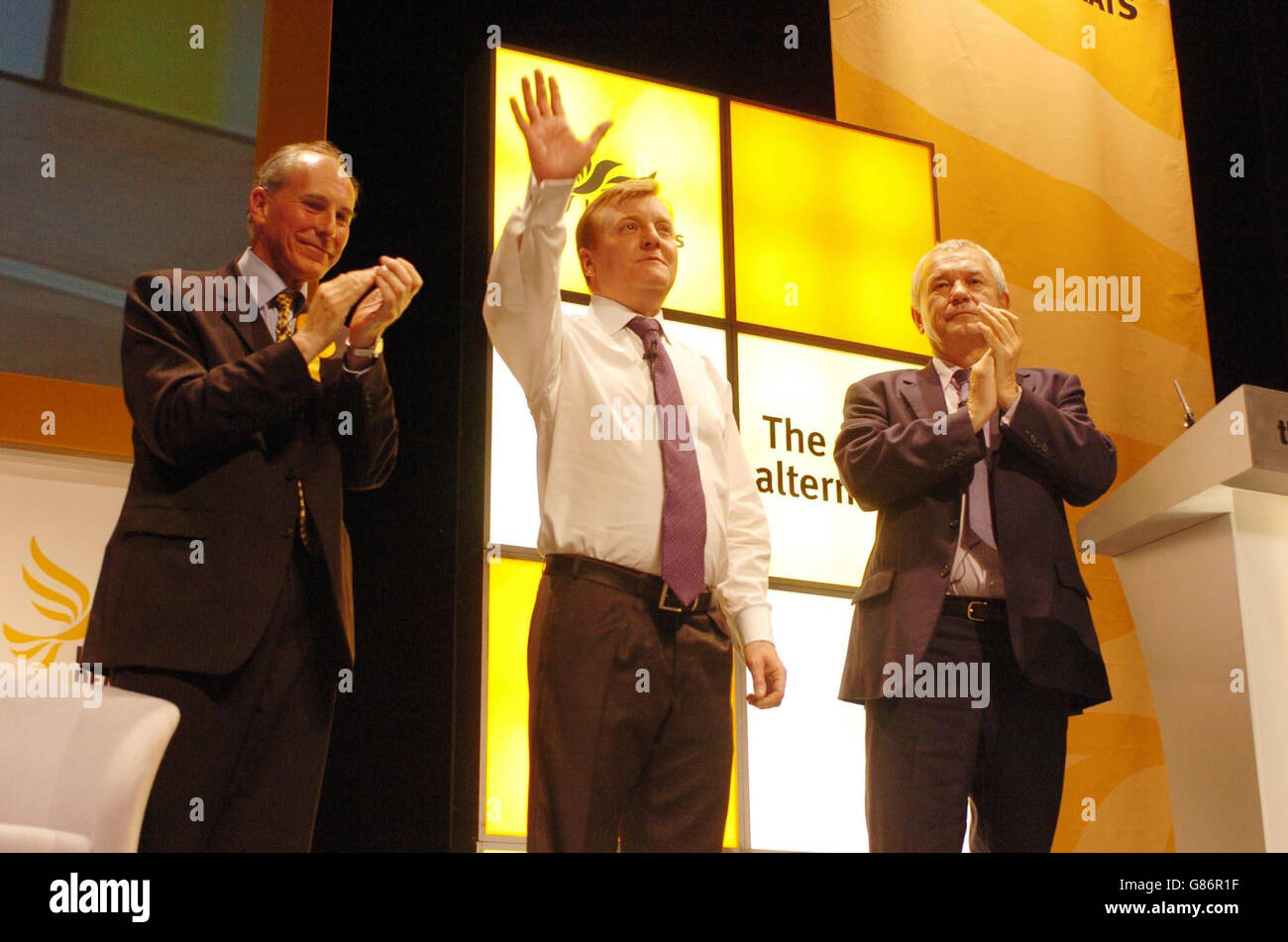 Rendel hi-res stock photography and images - Alamy