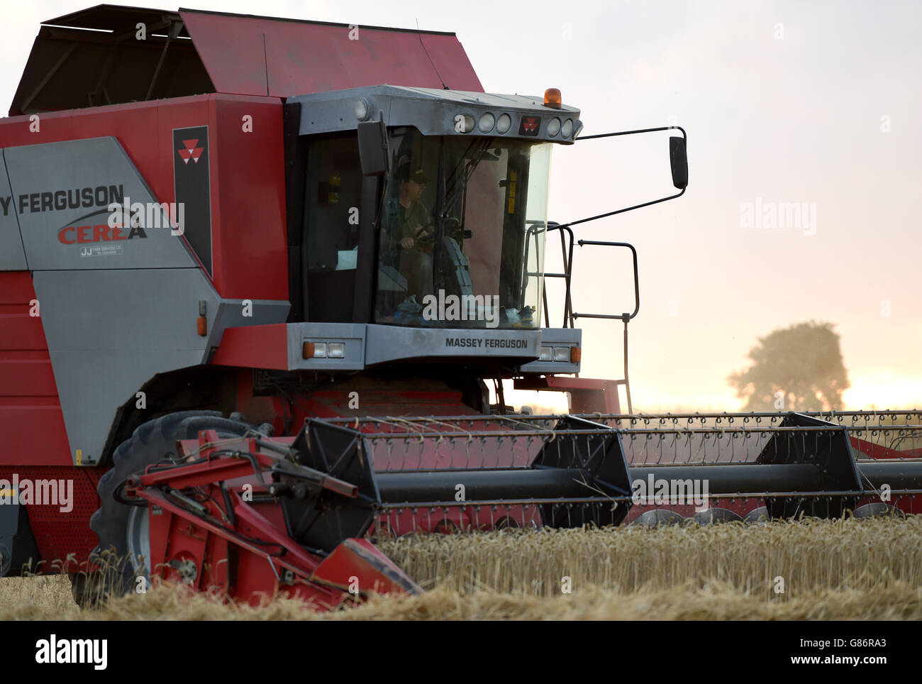 2015 harvest hi-res stock photography and images - Alamy