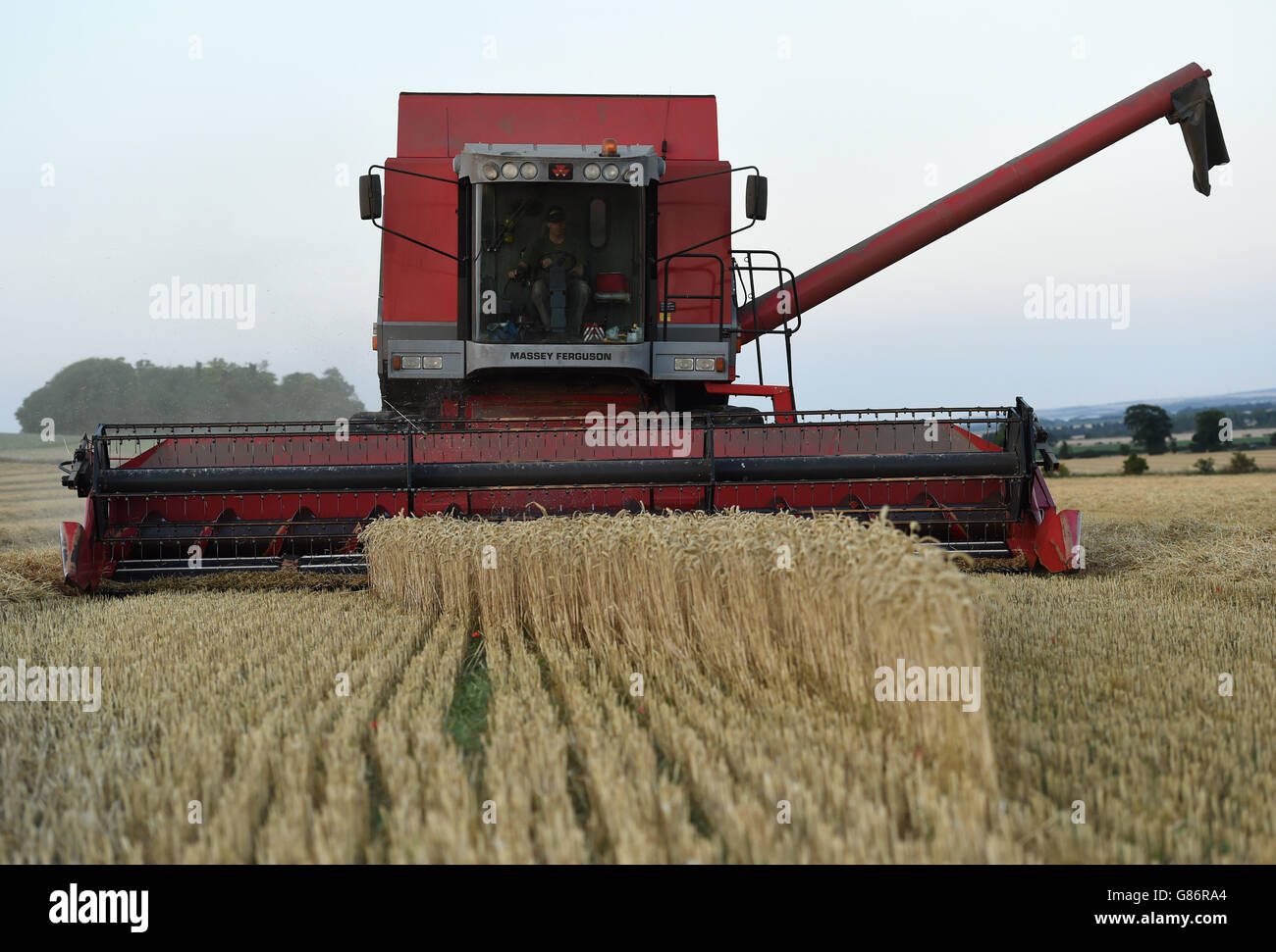 2015 harvest hi-res stock photography and images - Alamy