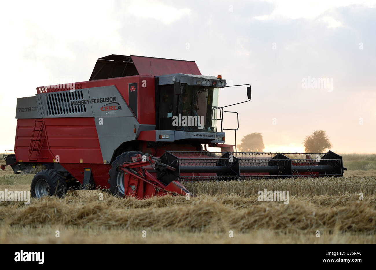 2015 harvest hi-res stock photography and images - Alamy